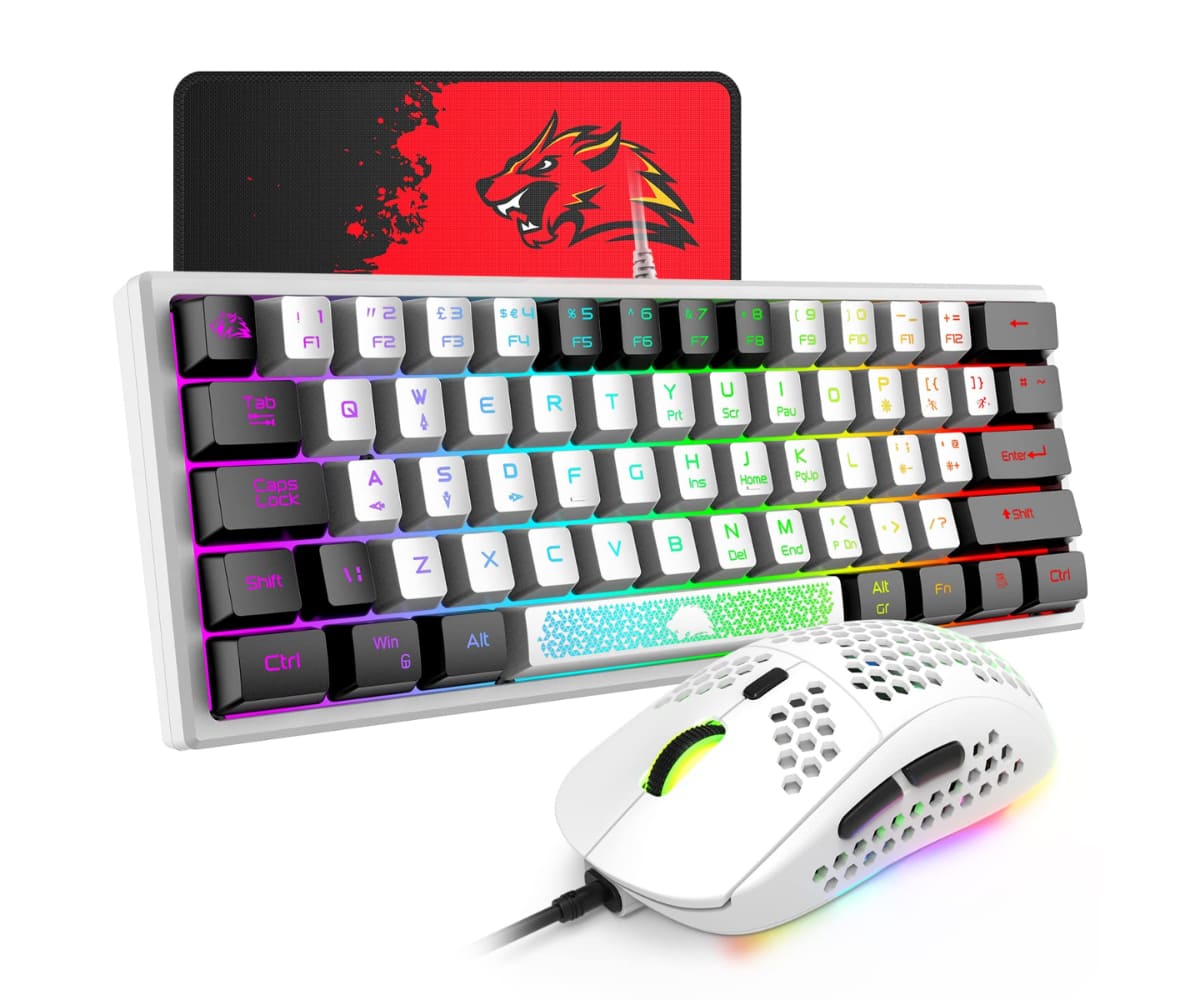 XINMENG Official Website - Premium Keyboards and Mouses