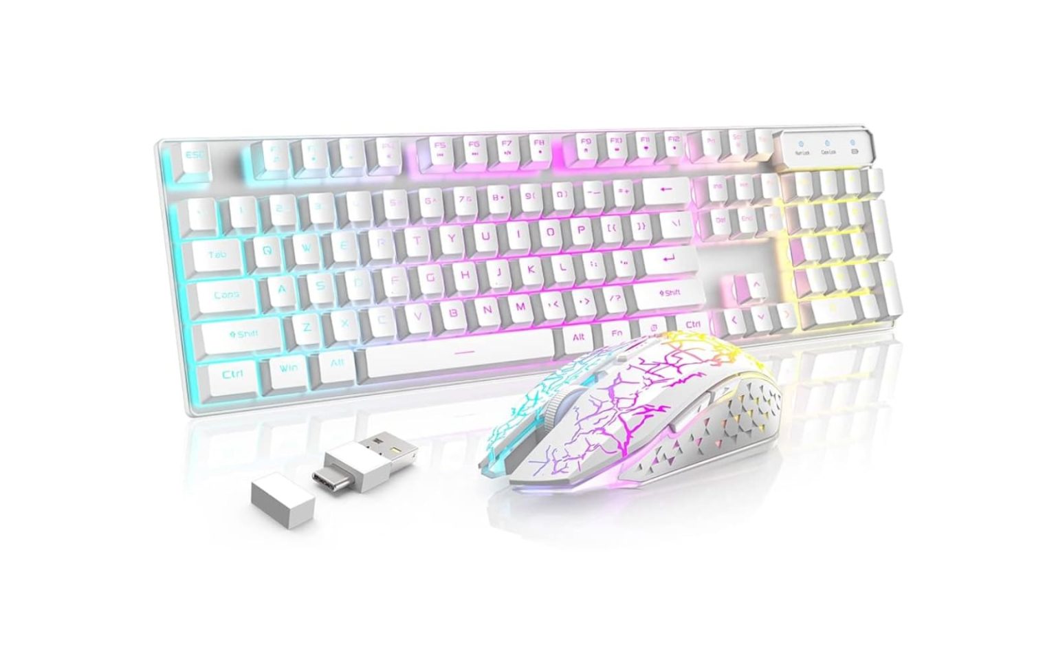 XINMENG Official Website - Premium Keyboards and Mouses