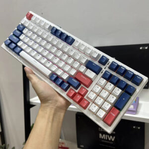 XINMENG Official Website - Premium Keyboards and Mouses